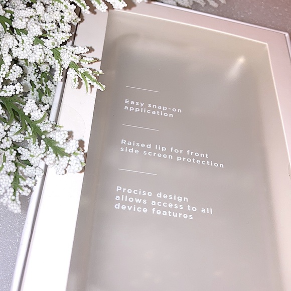 MVMT | Cell Phones & Accessories | Iphone 1 Pro Case In Shimmer | Poshmark